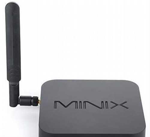 MiniX Neo U9-H Android TV приставка