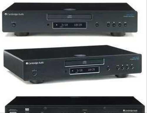 CD HI-FI плеер Cambridge Audio Azure 540 v2