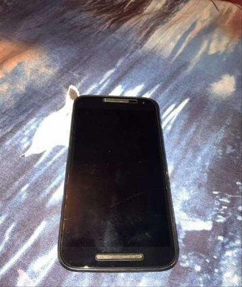 Мобильные телефоны бу Motorola G3