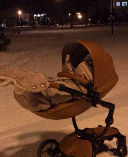 Зимний конверт муфт муфт и фут муфт