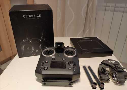 Пульт DJI Cendence+ патч антенна