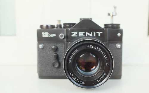 Зенит (Zenit) 12xp