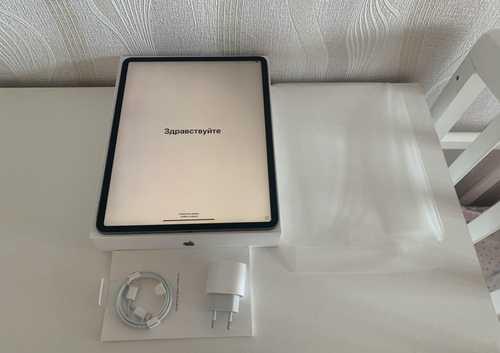 iPad Pro 12,9