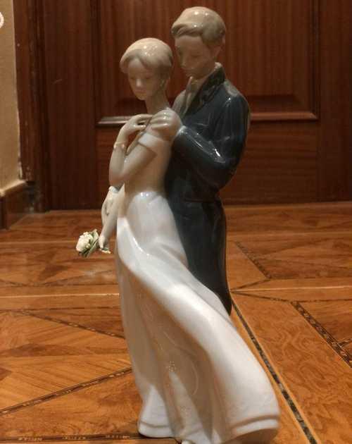 Статуэтка Lladro