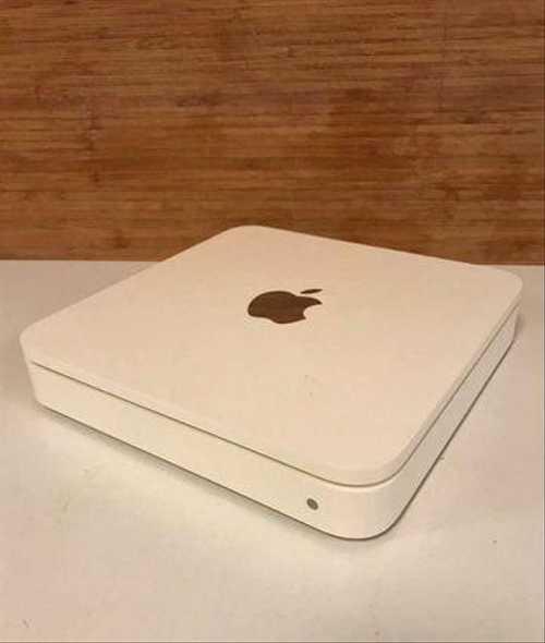 Apple Airport Time Capsule A1254 (500 Gb)
