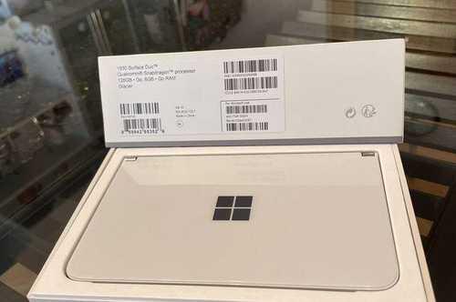 Microsoft Surface Duo