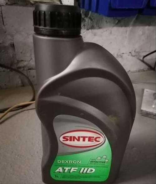 Sintec atf ii. Sintec ATF 3. Sintec 900259. 900264 Sintec.