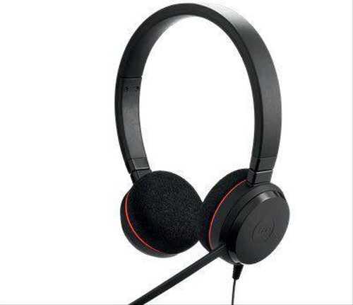 Наушники Jabra HSC016