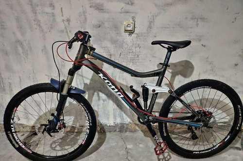 Kona tanuki deluxe 12.8 кг