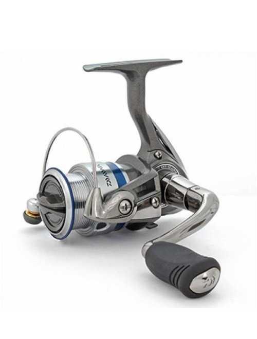 Катушка Daiwa Megaforce 1500A