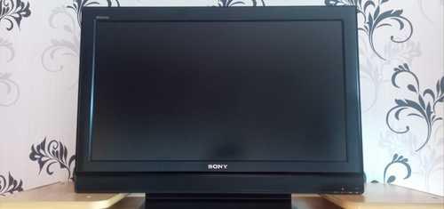 Телевизор Sony KDL-32P3000 32"