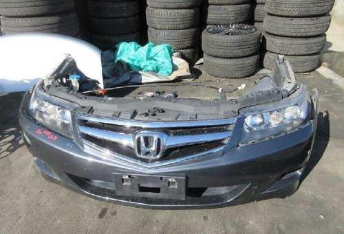 Honda accord 2004. Хонда 7 запчасти. Бампер хонда аккорд 7. Honda accord 7 морда. Хонда 7 запчасти.