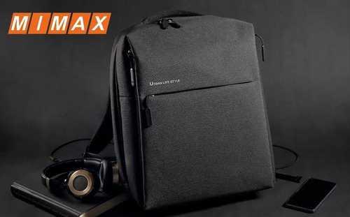 Рюкзак Xiaomi Urban Life Style Новый Оригинал