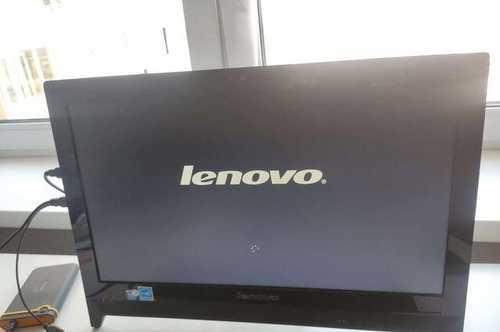 Моноблок я Lenovo /19.5/4GB/500GB