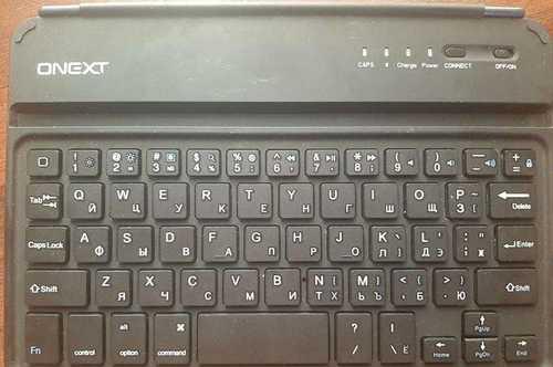 Bluetooth клавиатура onext BK400