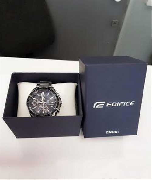 Часы, Casio EFS-S510, 006a035j