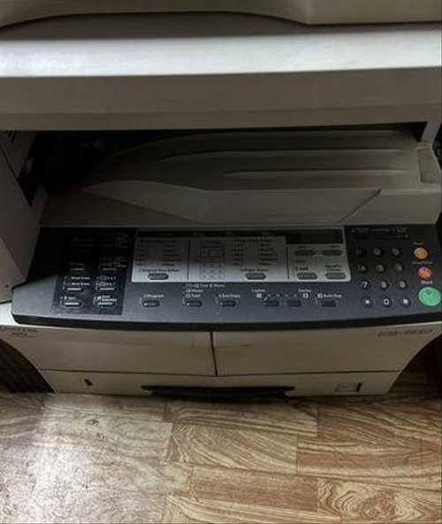 Копир-принтер Kyocera A3-A4