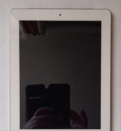 iPad 2 А1396