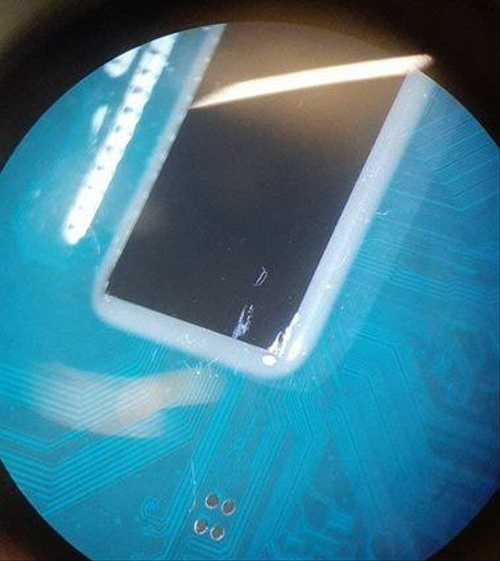 Процессор для ноутбука Intel Core i3 Mobile 4000M