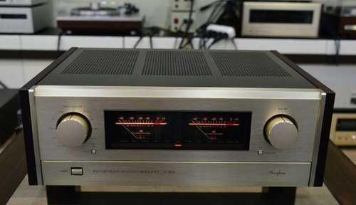 Accuphase E-405