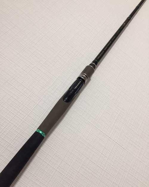 Спиннинг Maximus wild power-X mswpx24M 10-30 fast