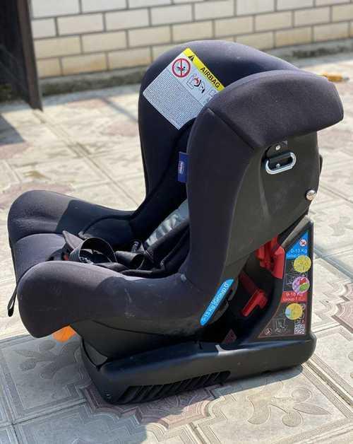 Детское автокресло Chicco