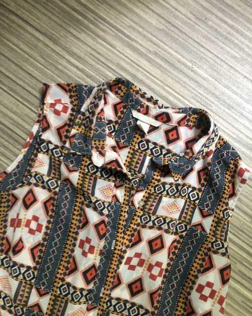 Блузка hm