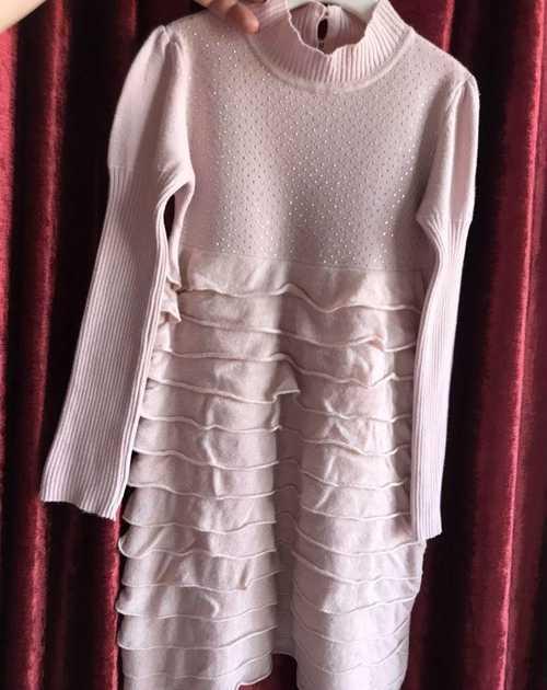 Платье blumarine 4 года