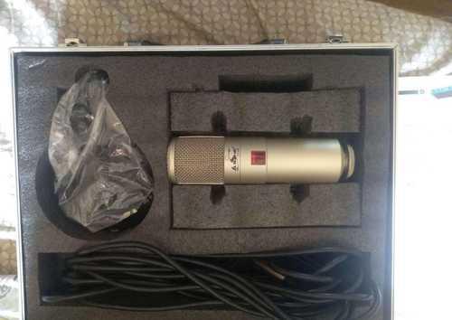 Конденсаторный микрофон Bardi SFH9