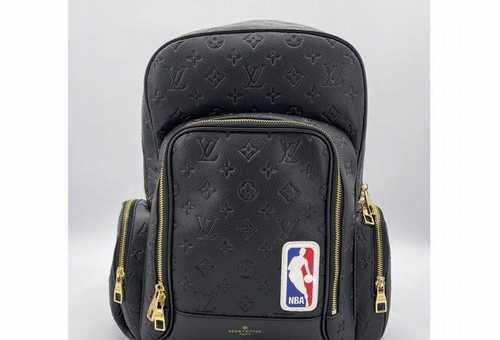 Рюкзак Louis Vuitton x NBA лимитированная версия