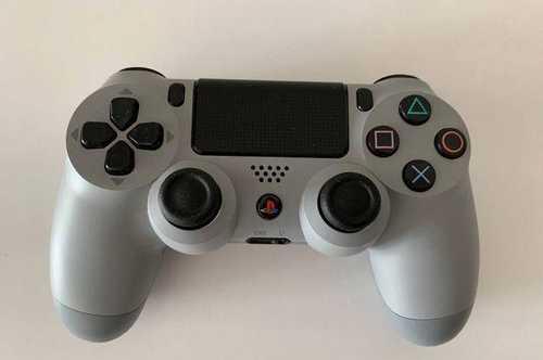 Геймпад PS4 DualShock 20th Anniversary Edition