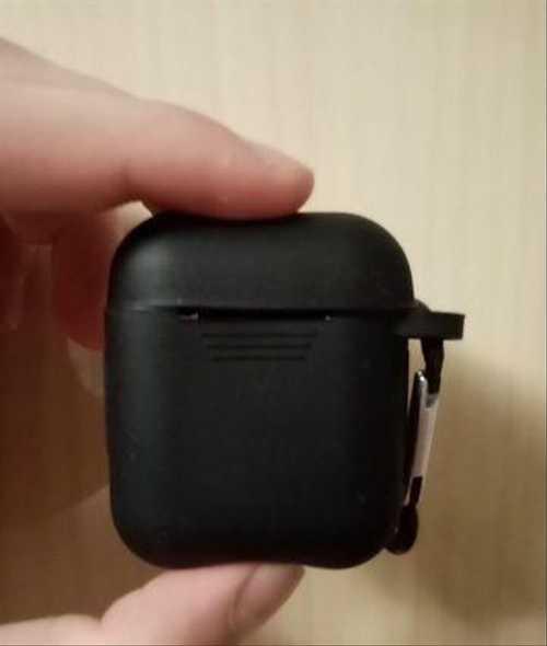 Чехол на AirPods