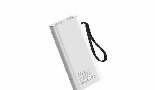 Внешний акб hoco J41 Treasure Mobile Power Bank