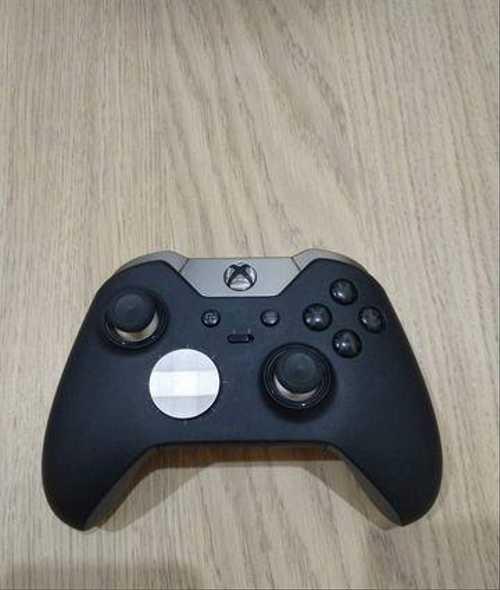 Xbox elite controller