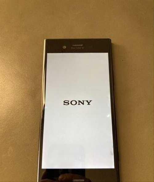 Sony Xperia XZ1 dual