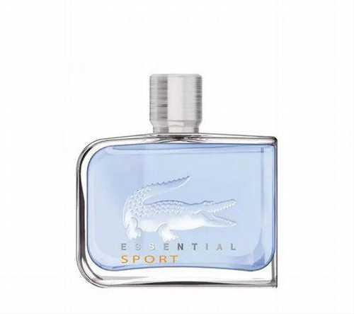 Тестер Lacoste Essential Sport 125 ml