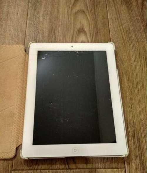 iPad mc982fd/a