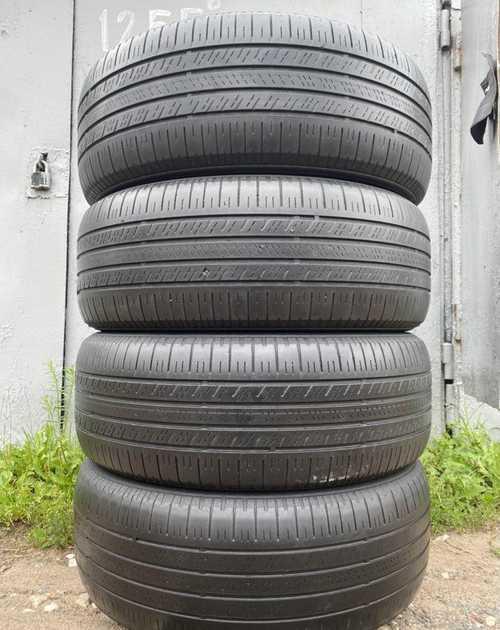Goodyear 225/55 R18