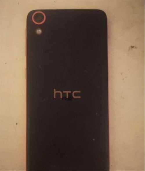 Телефон HTC Desire 628 Dual sim