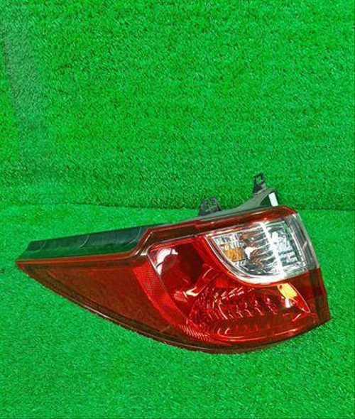 Стоп сигнал mazda premacy cwefw 2010 контрактная