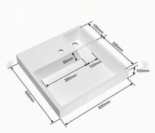 Раковина над стиральной машиной