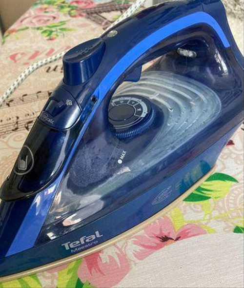 Утюг Tefal FV1843 Maestro