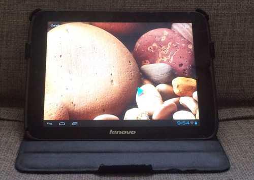 Lenovo idea pad s2109a