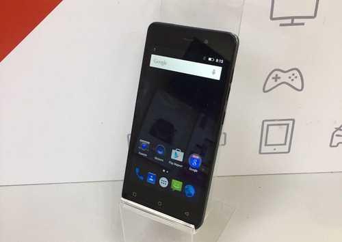 Телефон Higscreen PowerFour (ф94)