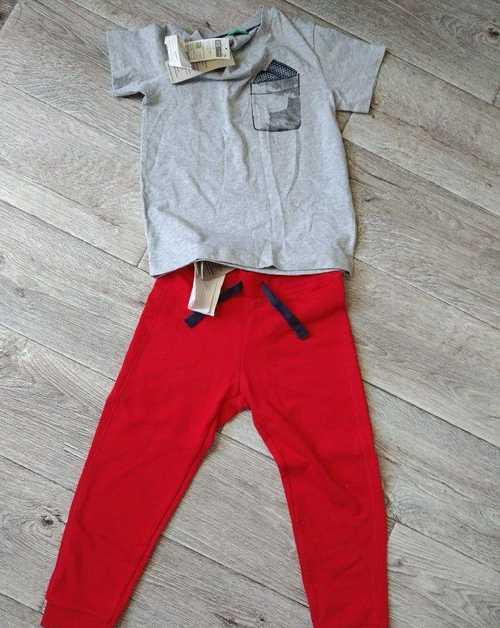 Костюм детский Benetton