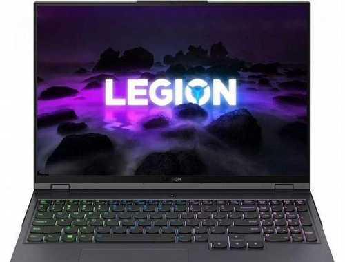 Lenovo Legion 5 Pro 16ACH6H новый
