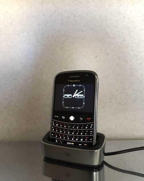 BlackBerry Bold 9000
