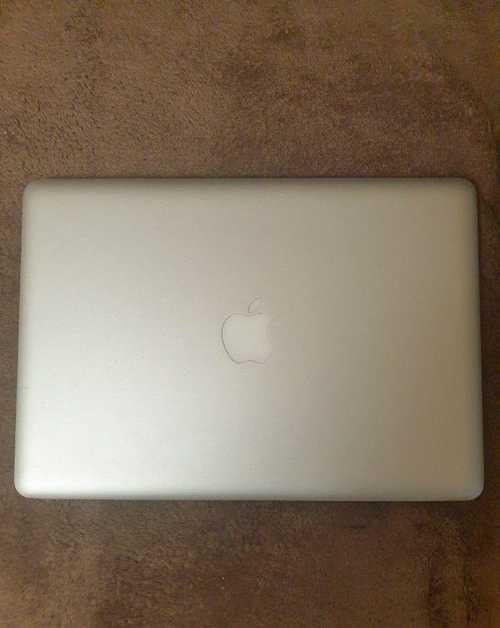 Apple MacBook Pro 2011