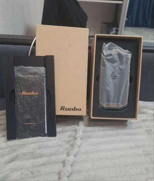 Runbo Q5 LTE
