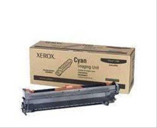 Фотобарабан 108R00647 для Xerox Phaser 7400 голубо